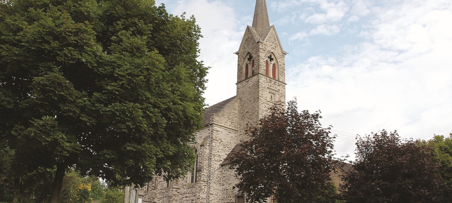 Binningen | Verbandsgemeinde Kaisersesch